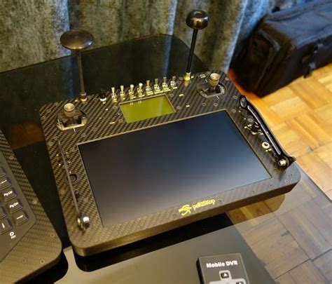 Alpha V1 Open Source And Arduino Compatible Remote Controller Transmitter Artofit