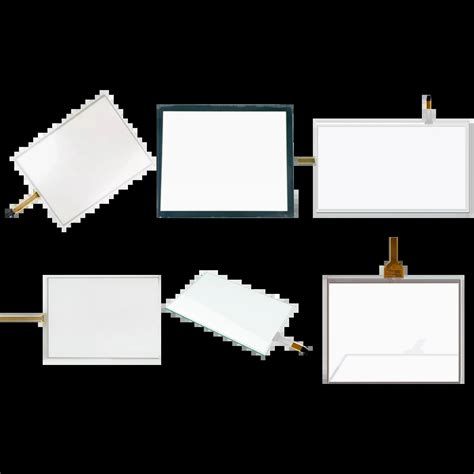 Other Resistive Hmi Touchscreen Panels Touch Screen Panel Manufacturer