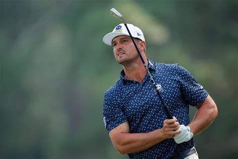 Bryson Dechambeau Missing Summer Olympics Is Right Call For Paris Games Yahoo Sports