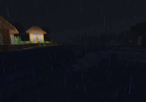 Yofps Shader Chocapic13 Edit Minecraft Shaders Curseforge