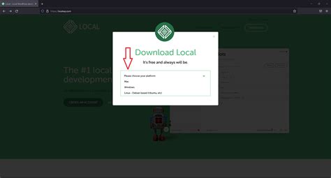 Comment Installer Wordpress En Local Rapidement Jiswebsite