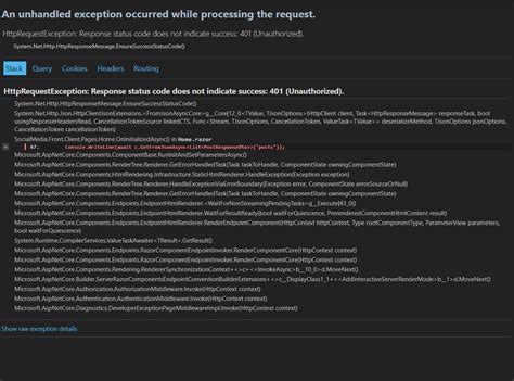 C Aspnet Core Identity Cookie Stored But Not Being Authorizing