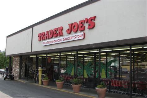 20 Things You Didn T Know About Trader Joes Slideshow