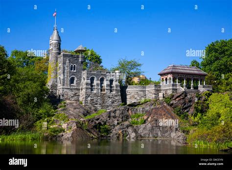 Castles In Central New York