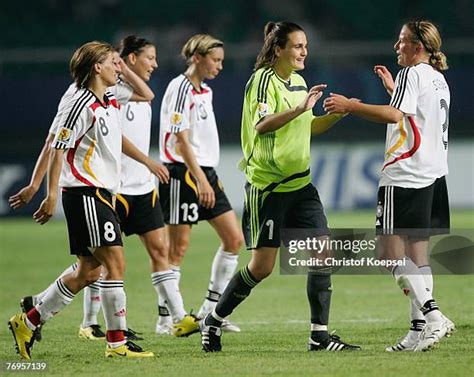 Sandra Angerer Photos And Premium High Res Pictures Getty Images