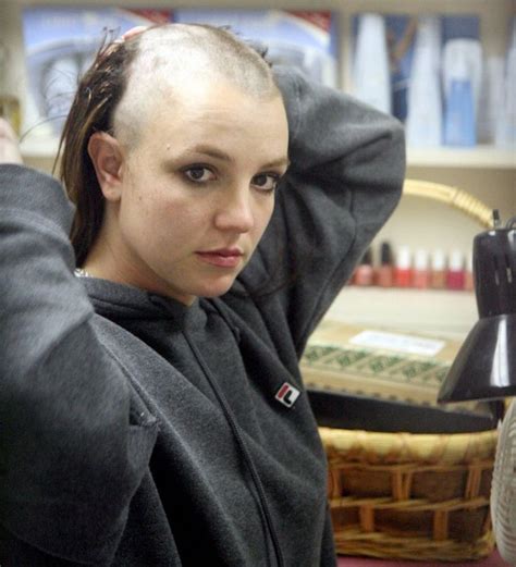 Britney Spears Britney 2007 Britney Bitch Its Britney B