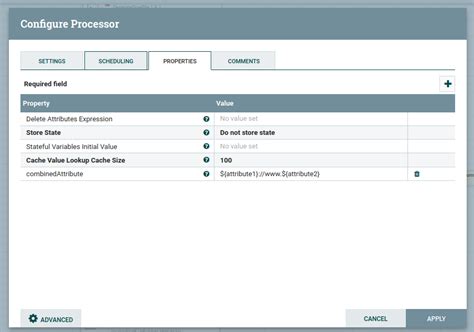 How To Work With Regular Expressions In Nifi