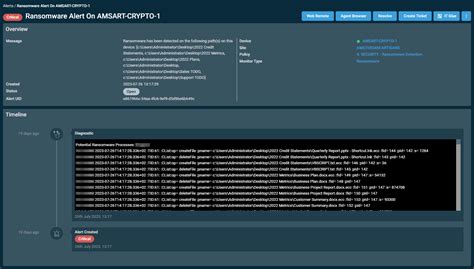 Standalone Datto Rmm Ransomware Detection
