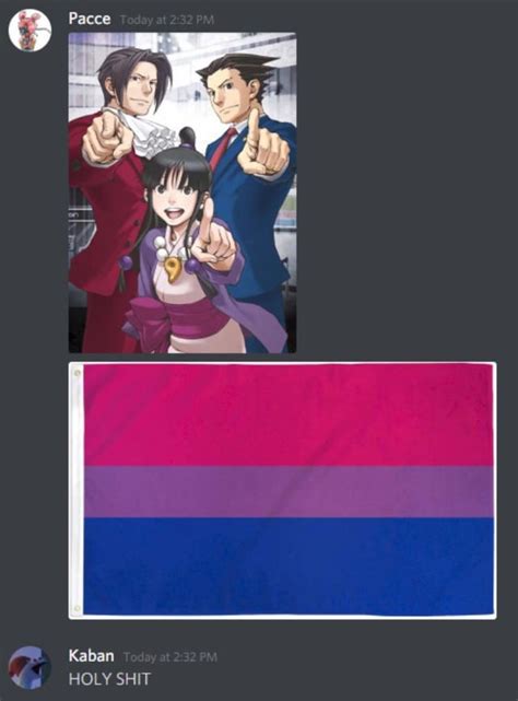 We Need Mor Bisexual Memes R Bisexual