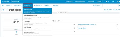 Cs Cart Order Fetch Module Uvdesk Open Source Helpdesk