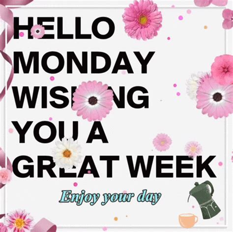 Marvelous Monday Positive Vibes  Marvelous Monday Positive Vibes