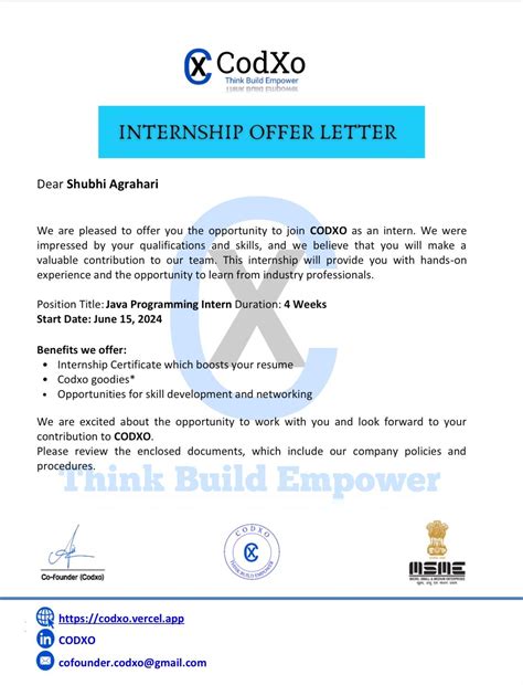 Shubhi Agrahari On Linkedin Summerlearning Itservices Codxo Java Programming