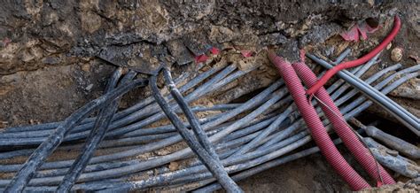 Daylighting Excavation New England Safetydig