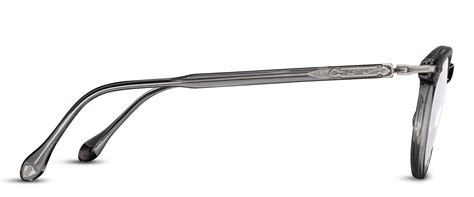 M2058 Round Eyeglasses Official Site Matsuda