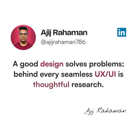 Ajij Rahaman On Linkedin Agree 💯