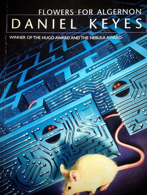 Flower For Algernon Film