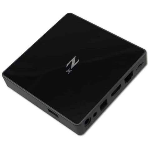 Formuler Zx IPTV Set Top Box