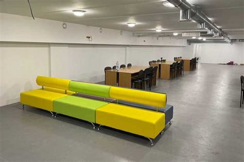 На Київщині триває облаштування укриттів Коментарі Київ