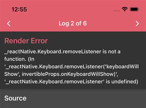 Building A Chat App With React Native Gifted Chat
