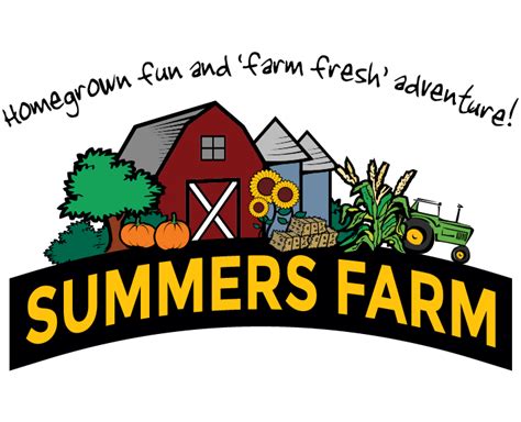 Calendar Summers Farm Middletown Md