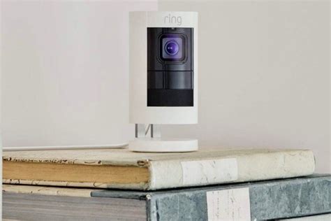 Ring Security Camera Buying Guide Digital Trends