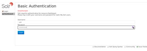 How To Install Apache Solr On An Ubuntu 2404 Server