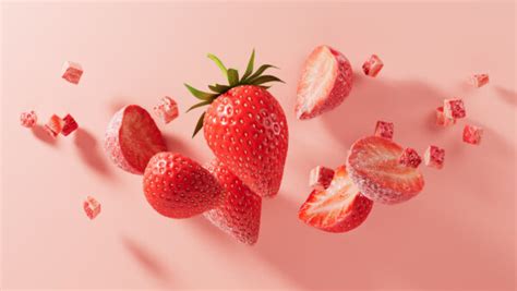 Deep Dive Into Individual Quick Freezing Technology Crops