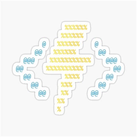 Azure Functions Sticker For Sale By Rainaclaude Redbubble