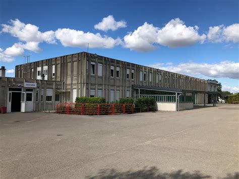 Collège Classen Ailly Sur Noye