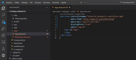 Display Data From The Northwind Service · Issue 20416 · Sap Tutorialstutorials · Github
