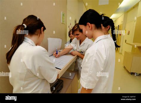 Administration And Documentation For Diagnosis In An Hospital Administration And Documentation For Diagnosis In An Hospital