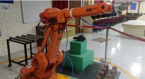 Figure 2 From Task Allocation In A Multi Robot System Using Rrt Algorithm Semantic Scholar