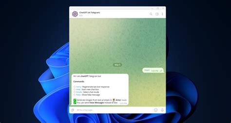 Create An Advanced Ai Telegram Bot For You Using Python By Szteambots