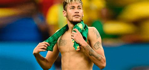 Секс символы Чемпионата мира по футболу 2018