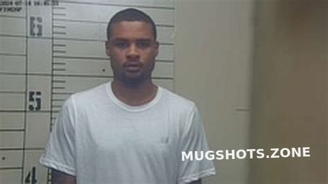 Marcus Deshun Williams 07 16 2024 Clay County Mugshots Zone