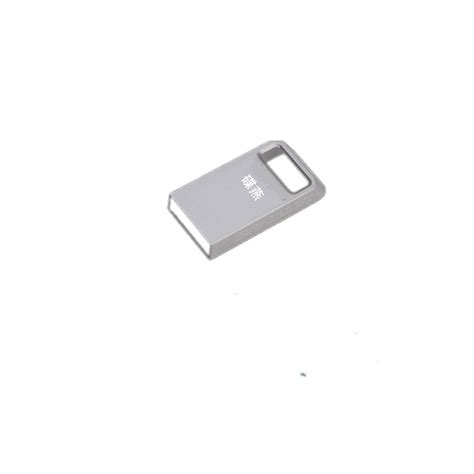 Genuine Usb High Speed Metal Mini U Disk