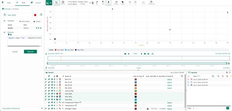 Customized Histogram General Seeq Discussions Seeq Community Website