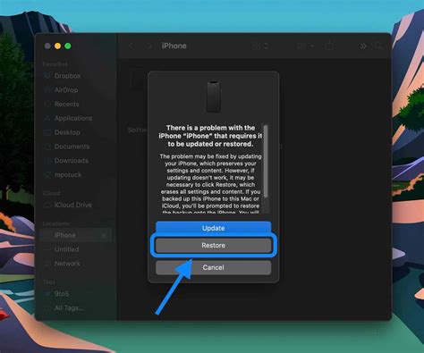 How To Uninstall Ios 16 Beta 9to5mac