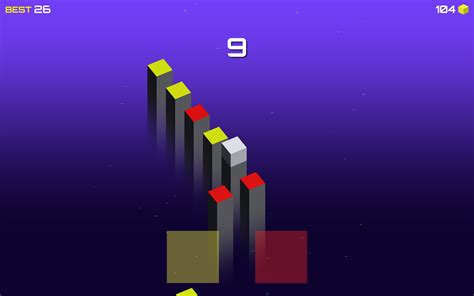 Color Jump By Bd Games