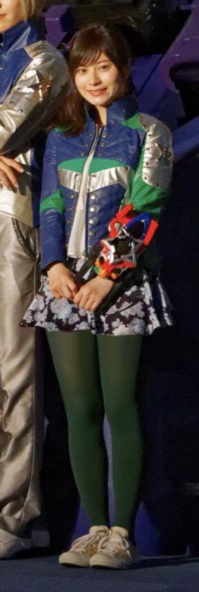 ハミィ カメレオングリーン 大久保桜子