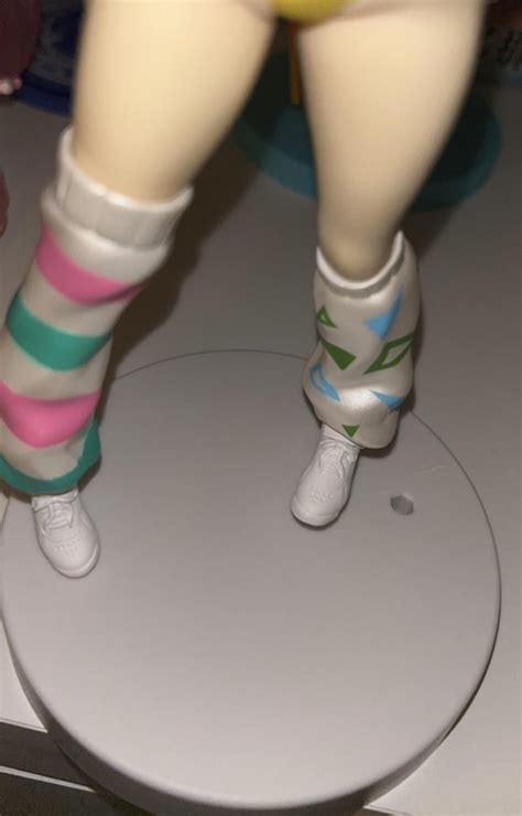 Super Sonico Base Issue Ranimefigures