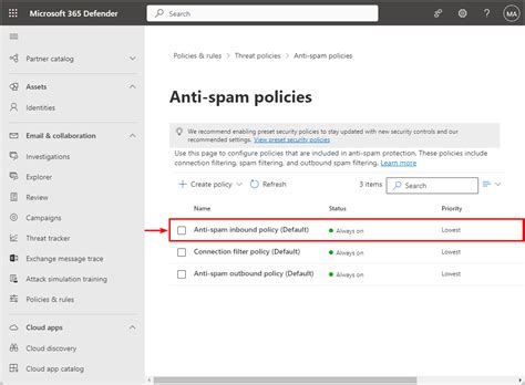 Configure Microsoft 365 Quarantine Retention Period To 30 Days O365info