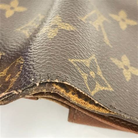 Yahooオークション 【bcay0050】louis Vuitton ルイヴィトン モノグ