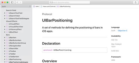 Uikit Apprentice Chapter 32 Search Bar Kodeco