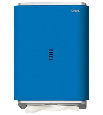 Signature Series Restroom Dispensers Cintas