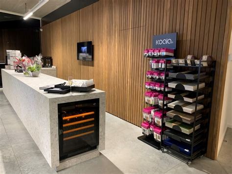 Modulo X Oostmalle EuroCave