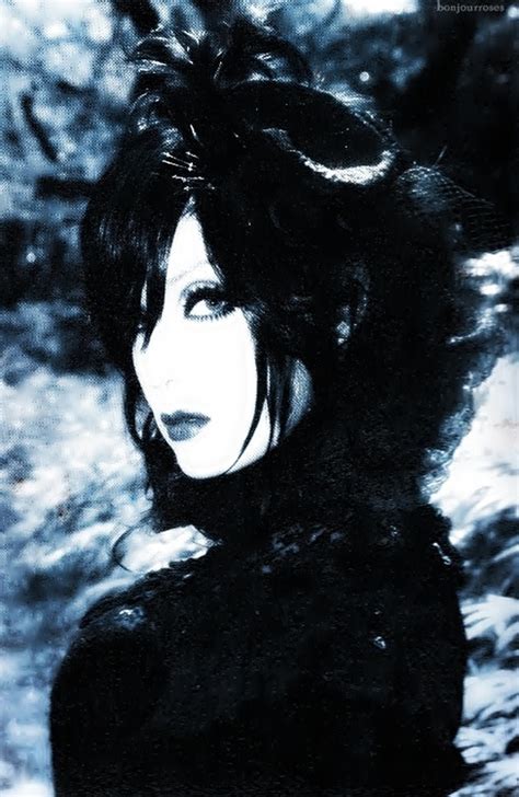 Mana Sama Visual Kei Visual Kei Aesthetic Art