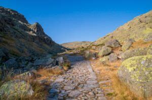 Las 10 Mejores Rutas En La Sierra De Gredos