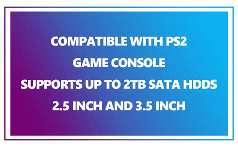 Sata Interface Network Adaptor For Game Console Hdd Hard