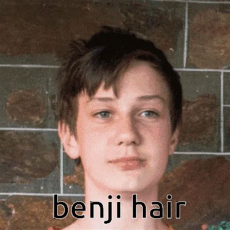 Benji Meme